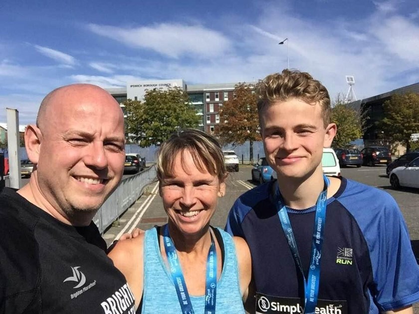 Josh Nuttall is fundraising for Great Ormond Street Hospital Children's ...