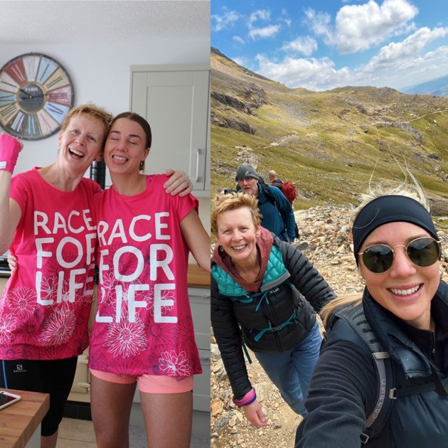 Kathryn Binks is fundraising for Macmillan Cancer Support