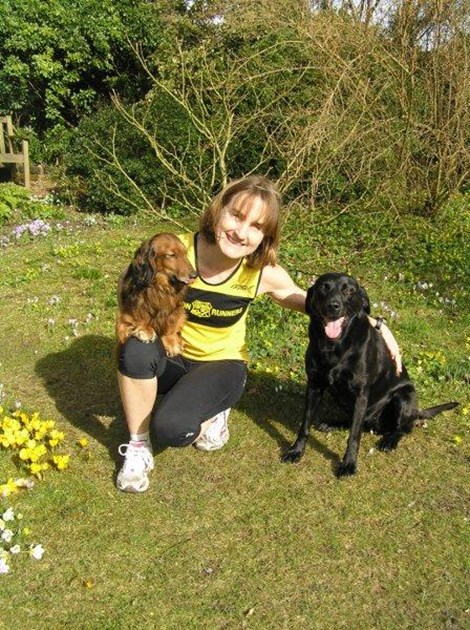 Clare Read is fundraising for Pelican Cancer Foundation