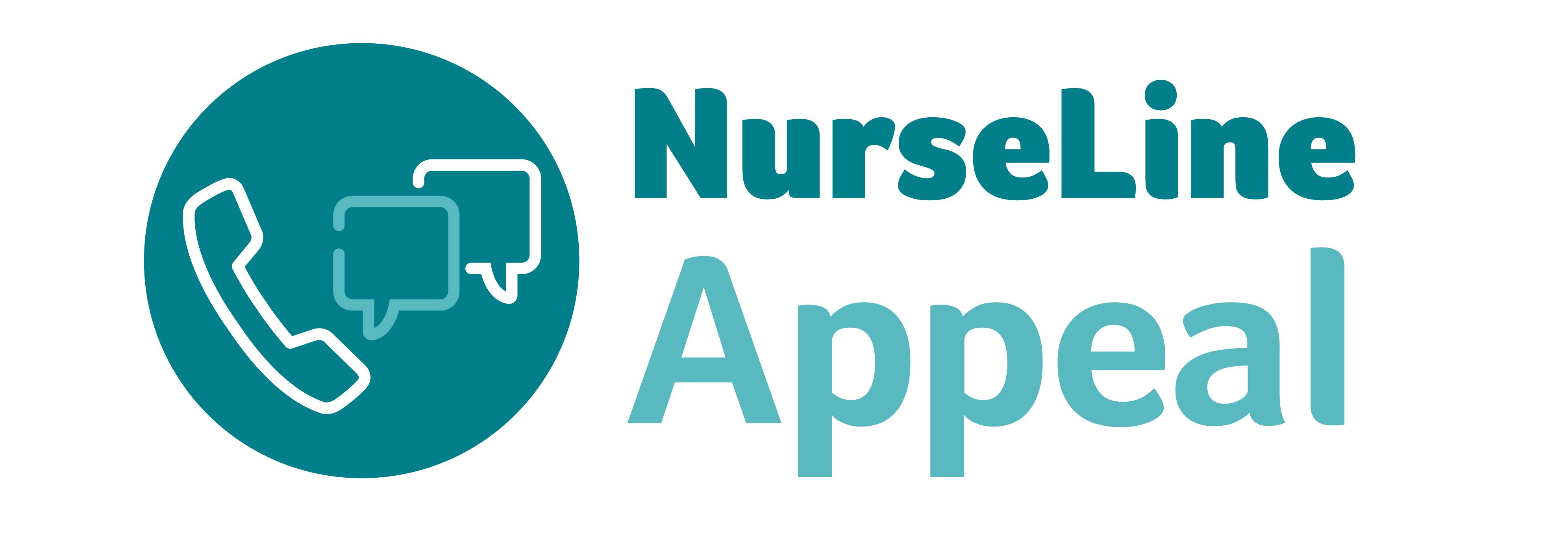NurseLine Appeal - JustGiving