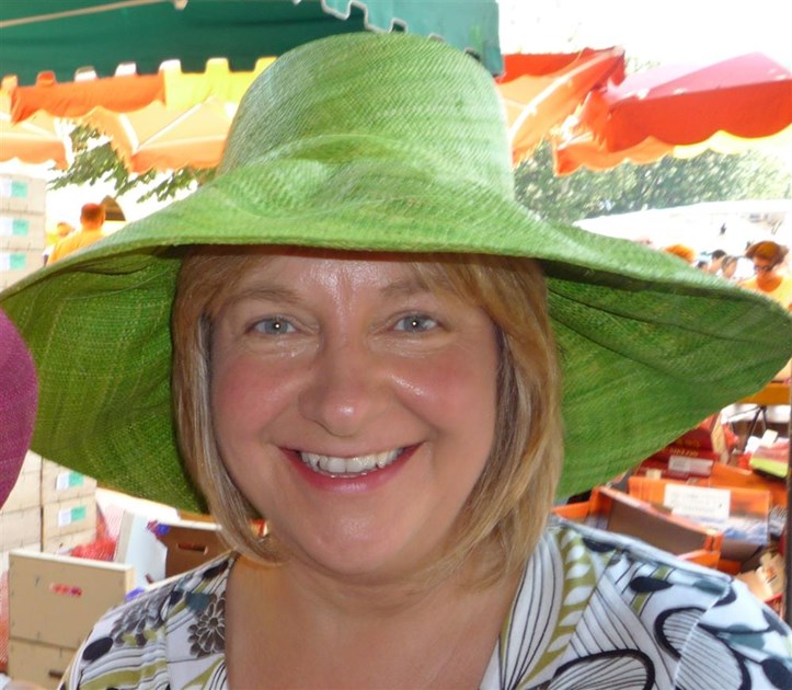 Laura Quirke is fundraising for Children Change Colombia