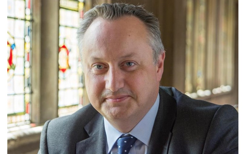 James Whitehead is fundraising for Unicef UK