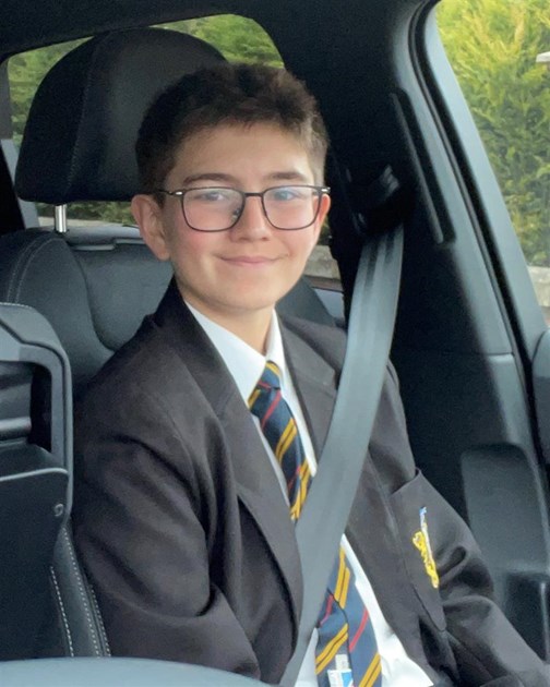 Jordan Corrigan is fundraising for Anthony Nolan