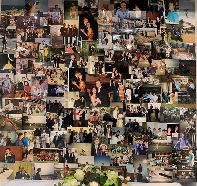 Octavia Thomas is fundraising for Ataxia UK