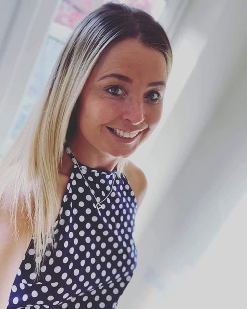 Harry Couper is fundraising for Macmillan Cancer Support