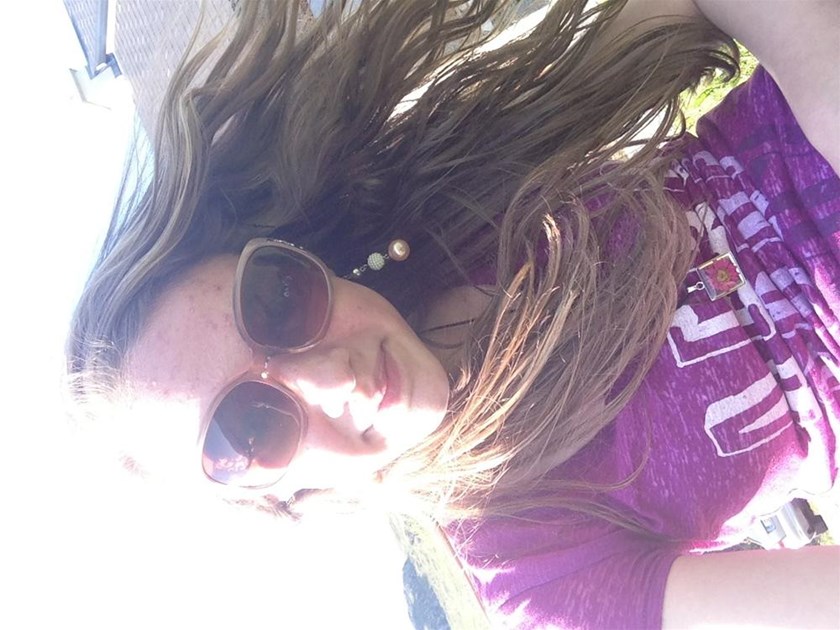 Beth May is fundraising for Stella's Voice