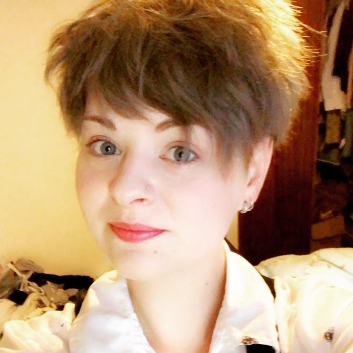 Imogen Jones is fundraising for Yorkshire Cancer Research