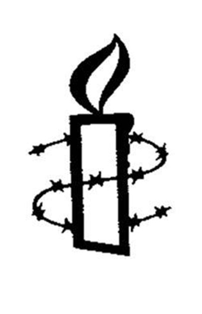 Mairead Moore is fundraising for Amnesty International UK