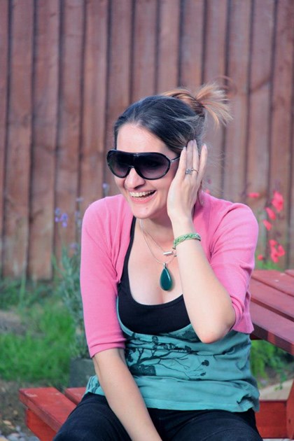 Hannah Rogan is fundraising for Kate's Home Nursing