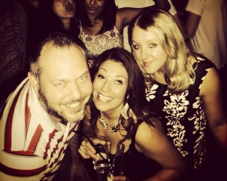 David Boxall is fundraising for Breast Cancer Care