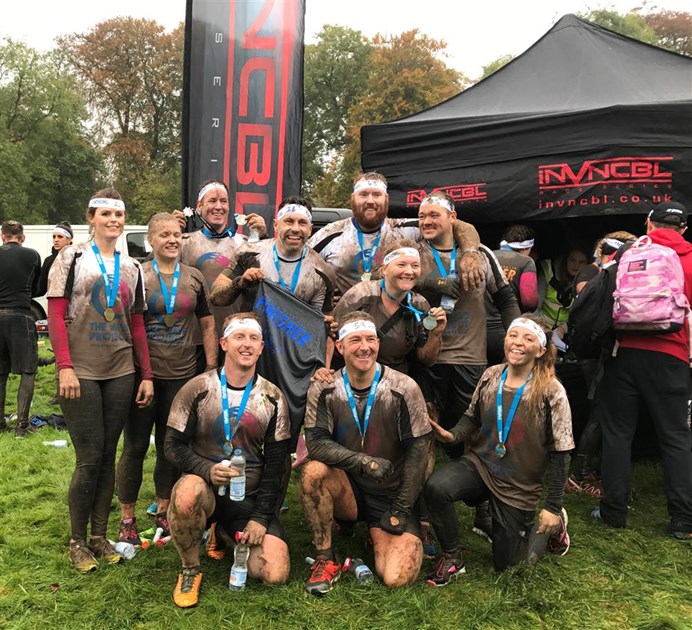 Hannah Cornish is fundraising for The Wave Project