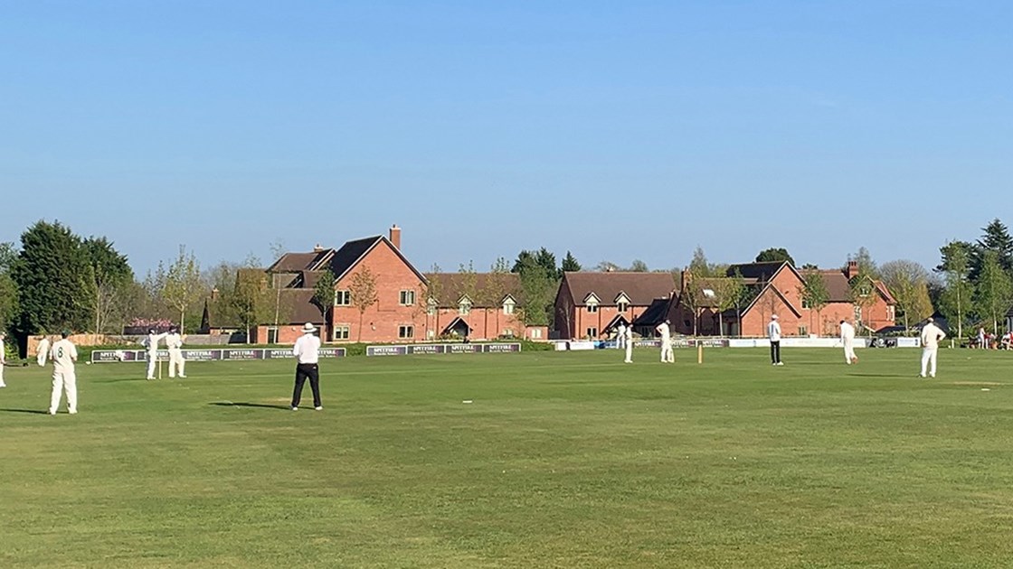 Dorridge Cricket Club's Fundraising Weekend 30th July to 1 August 2021 ...