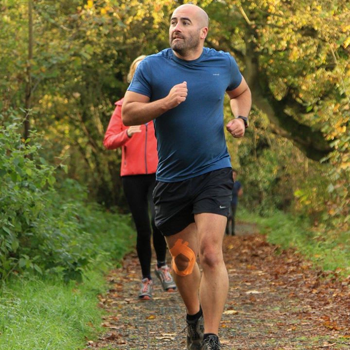 Allan Bridges is fundraising for Ron Pickering Memorial Fund