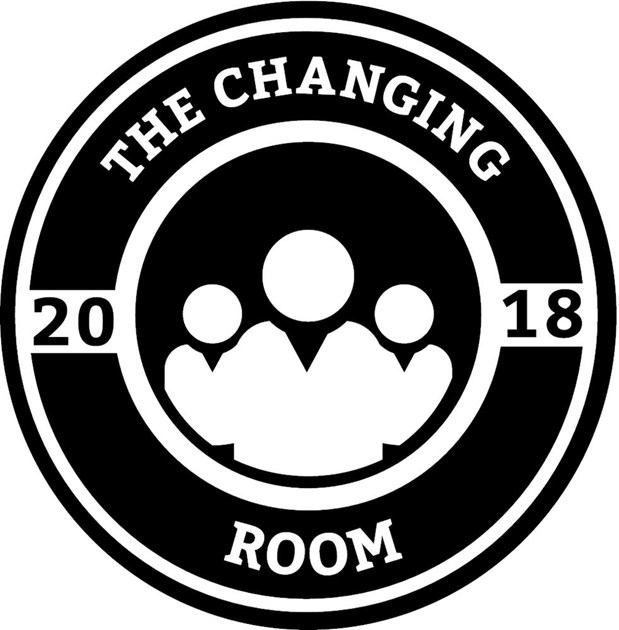The Changing Room SAMH is fundraising for Movember