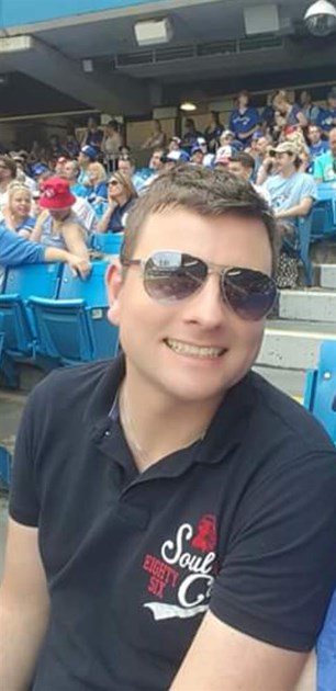 Claire Rolin is fundraising for The Brain Tumour Charity