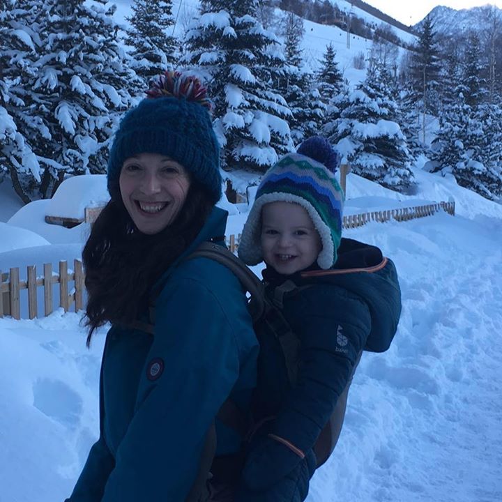 Merav Kinshuck is fundraising for Macmillan Cancer Support