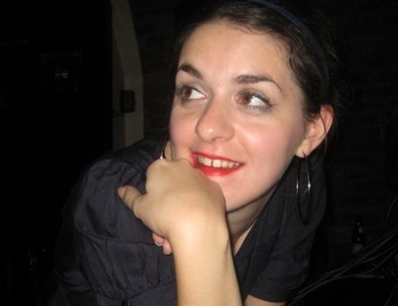 Jacqueline Connell is fundraising for Voluntary Service Overseas
