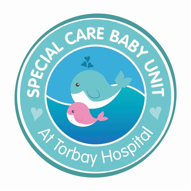 Torbay SCBU is fundraising for Torbay and South Devon NHS Charity