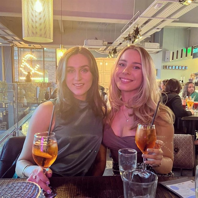 Amy Cockbill is fundraising for Thornberry Animal Sanctuary