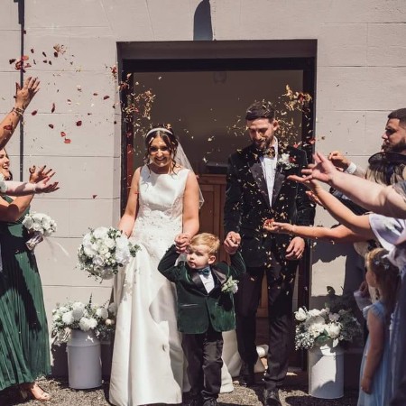 Chloe Hocking is fundraising for Wales Air Ambulance Charitable Trust