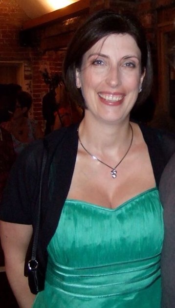 Clare Sillett is fundraising for Cancer Research UK