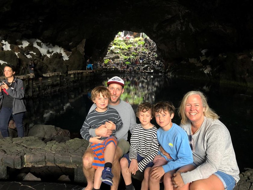 Kate Peers is fundraising for National Autistic Society