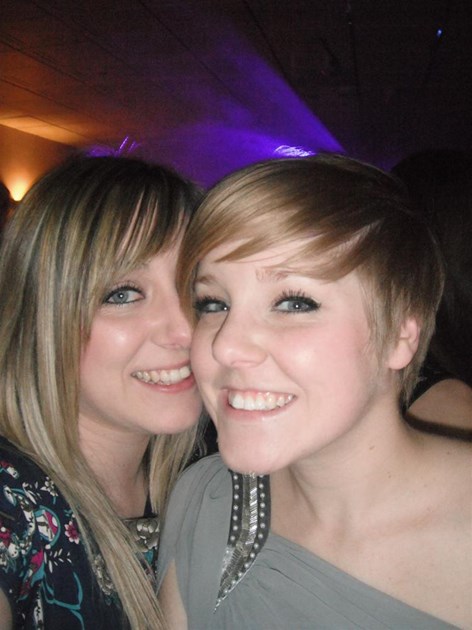 Hayley Sharman is fundraising for Ashgate Hospice