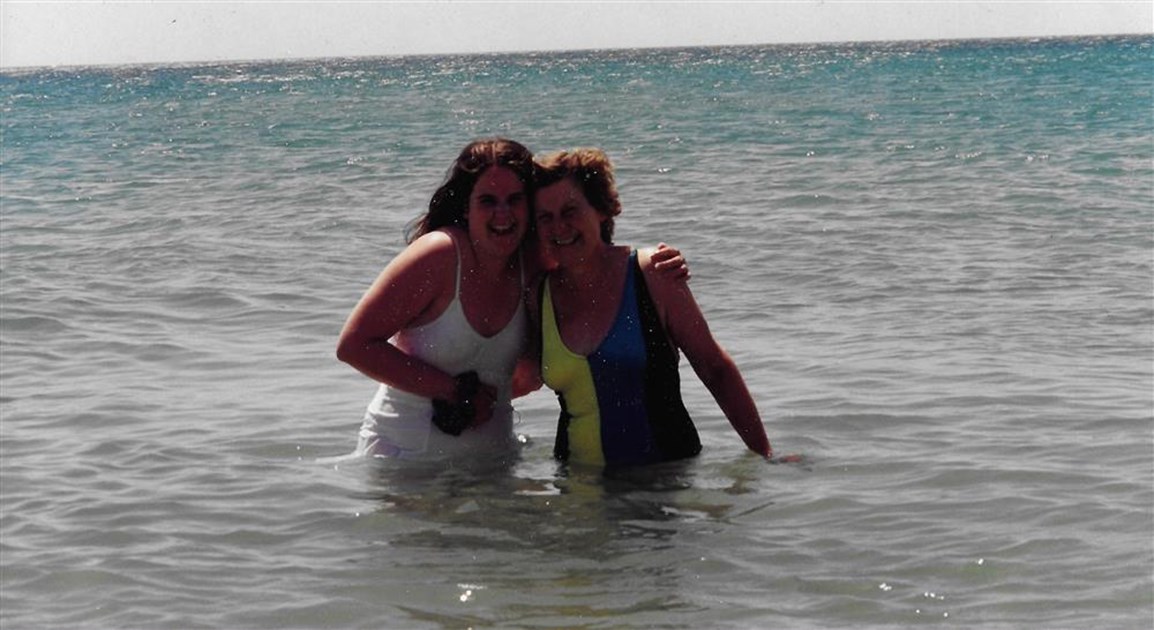 Anne-Marie Renshaw is fundraising for The League of Friends of ...