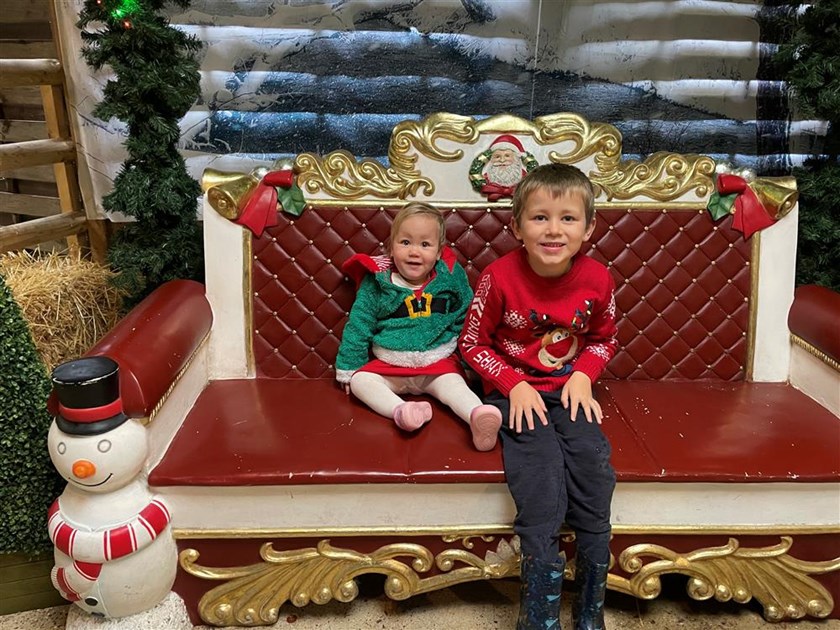 Vicky Butcher is fundraising for The Oliver Fisher Special Care Baby Trust