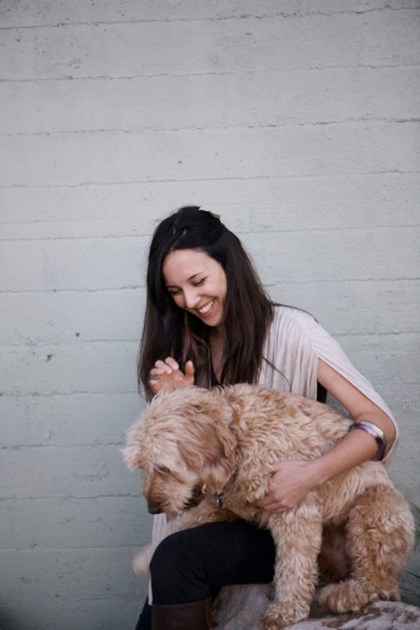 Laura Willis is fundraising for The Royal Marsden Cancer Charity