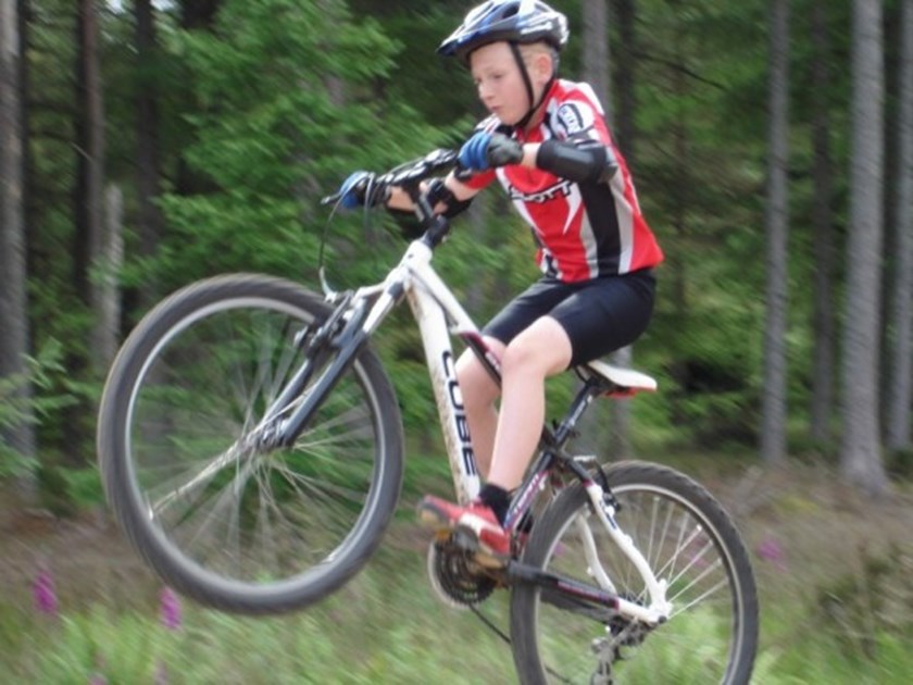 Maria Rex is fundraising for Highland Hospice