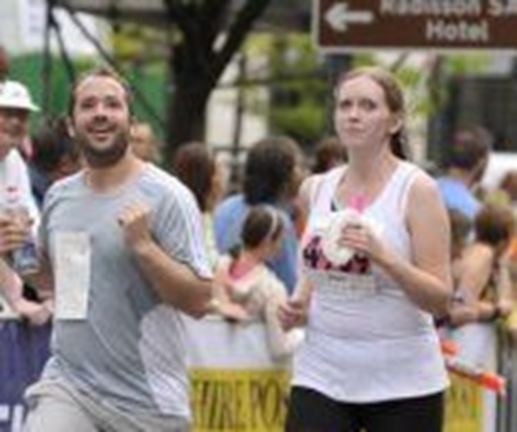 Vicki Rundle is fundraising for The Candlelighters Trust