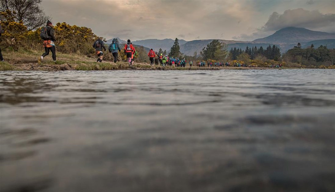 Daniel Kemp is fundraising for Mind