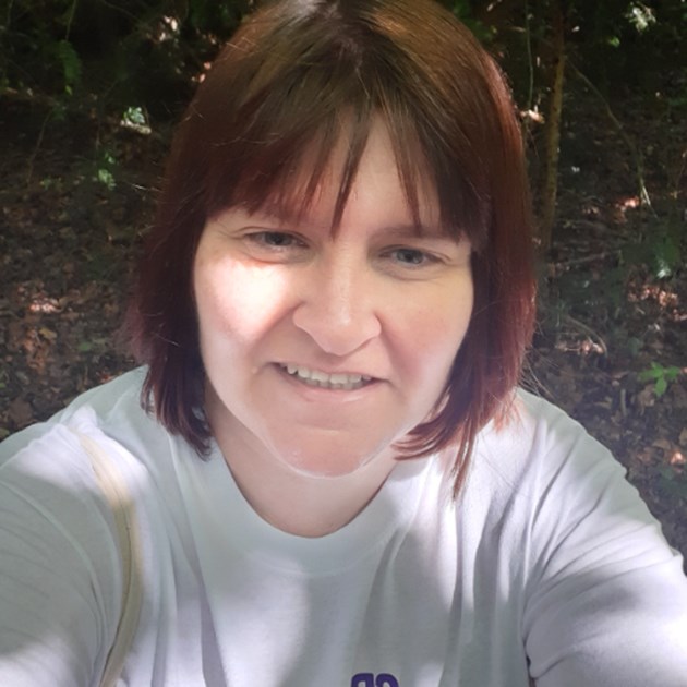 Corina Cousins is fundraising for Crohn’s & Colitis UK