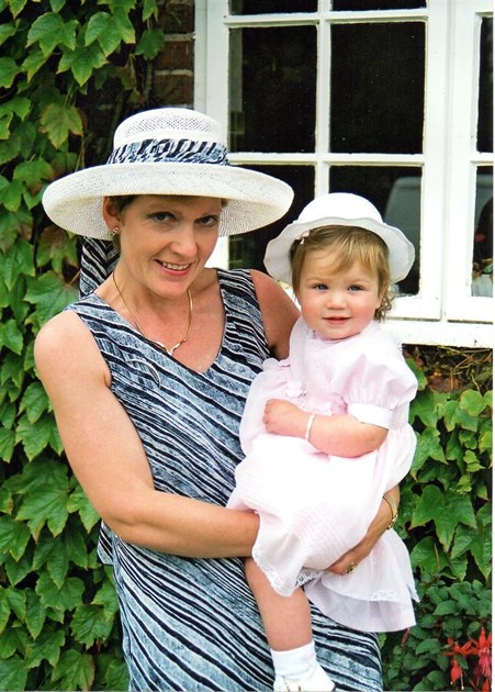 Francesca Massarella is fundraising for The Margaret Massarella Cancer ...