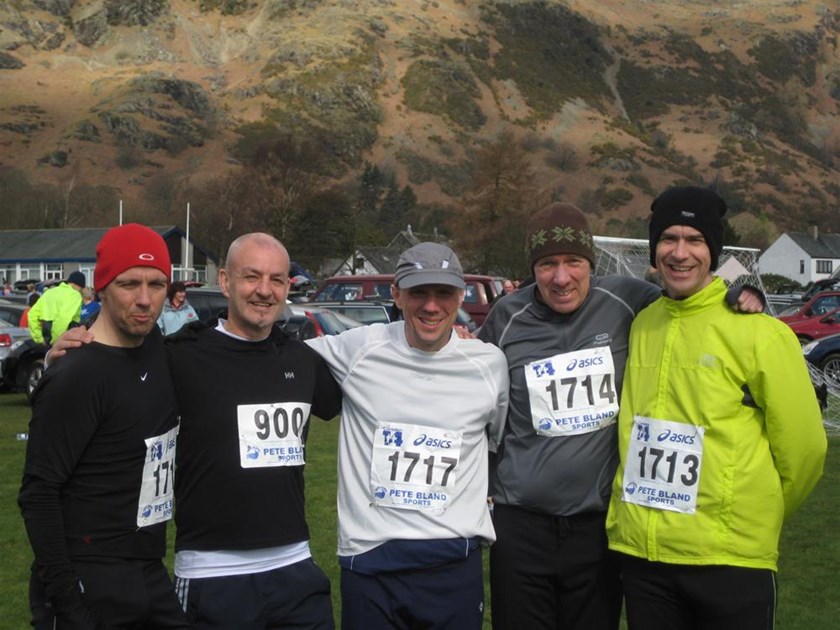 Peter Raynard is fundraising for Addison's Disease Self-Help Group