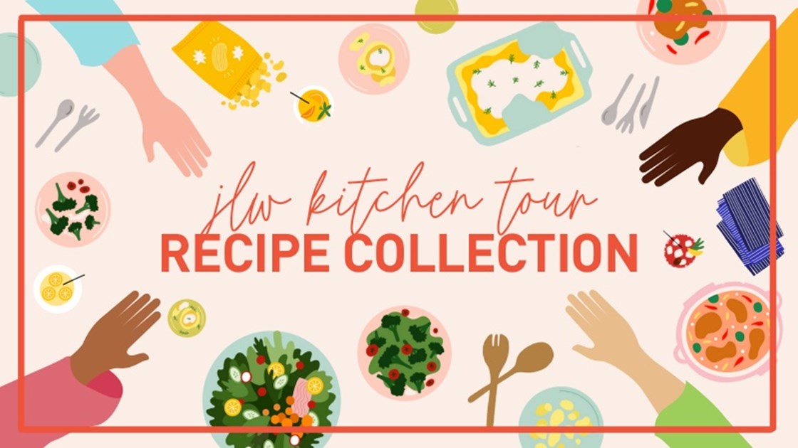 Sophie Barry is fundraising for Junior League Of Washington