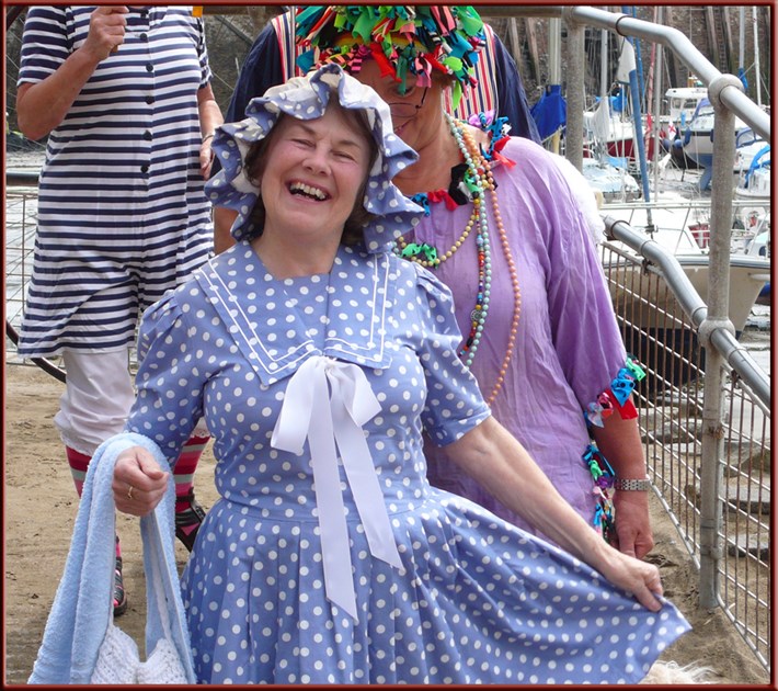 Angela Beech is fundraising for Walsall Hospice