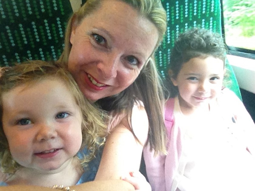 Maria Gallagher is fundraising for Macmillan Cancer Support