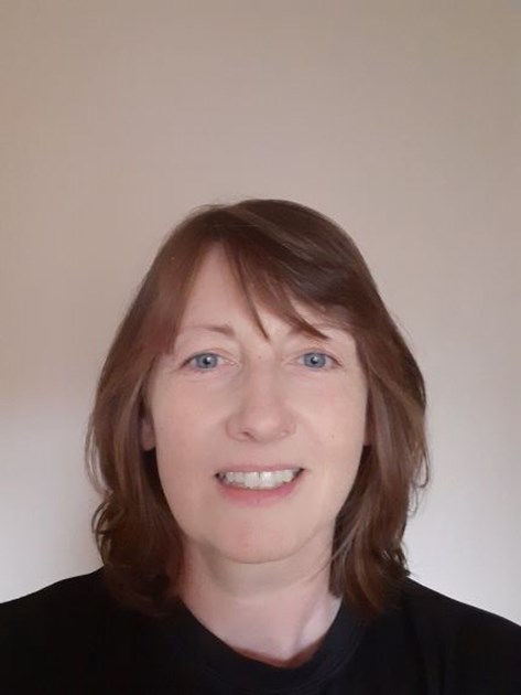 Linda Murray is fundraising for Parkinson’s UK