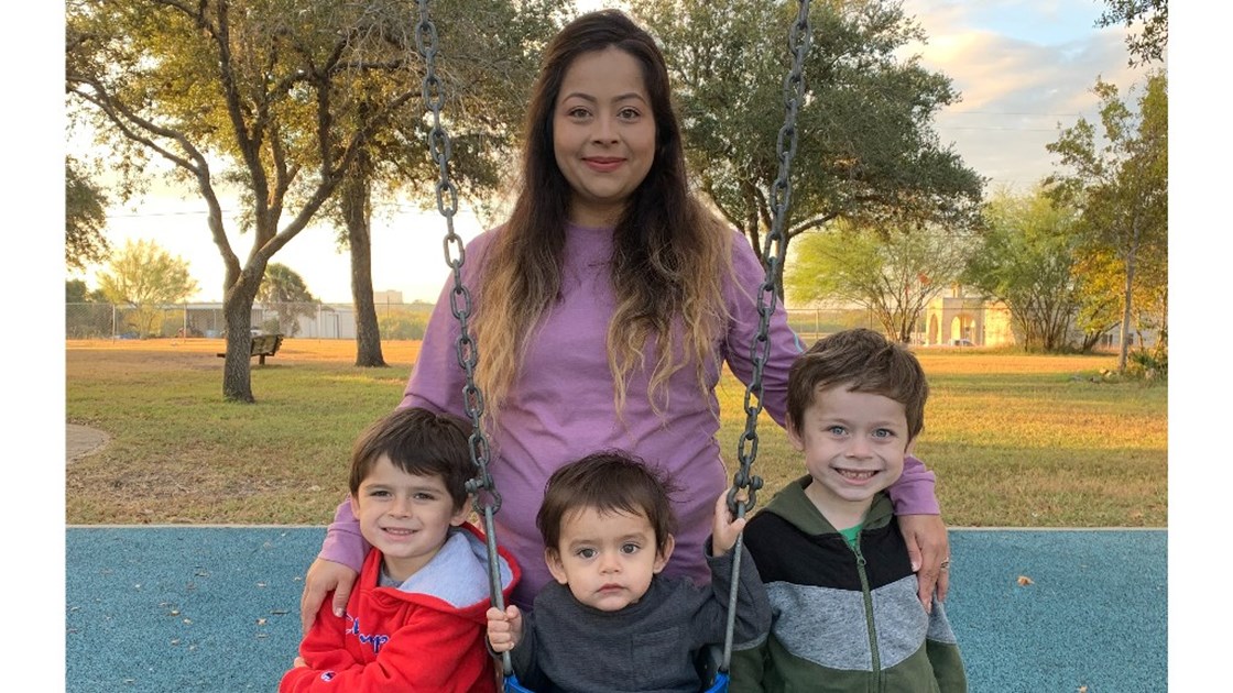Cassie Pustejovsky is fundraising for Golden Crescent Habitat for Humanity