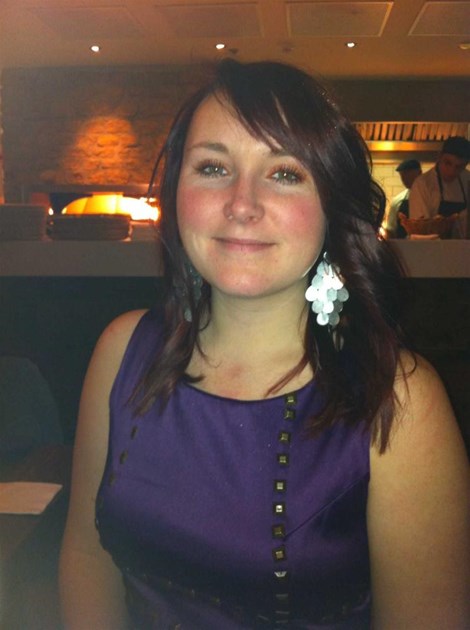 Charlie Woolnough is fundraising for Walk the Walk
