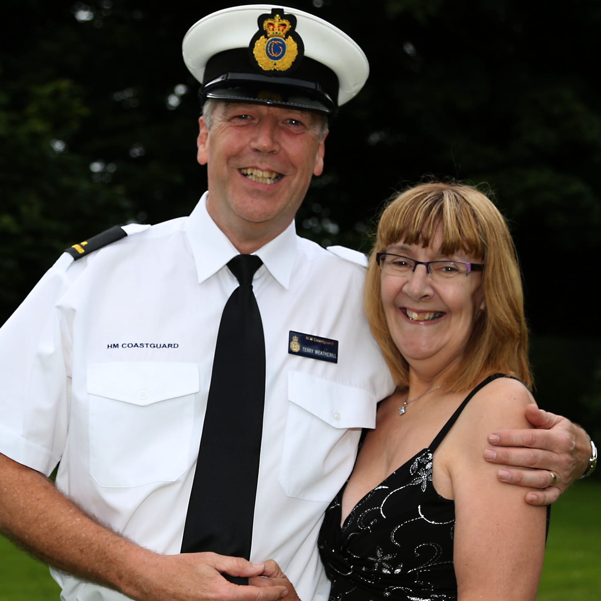 Terry Weatherill is fundraising for Kidney Care UK