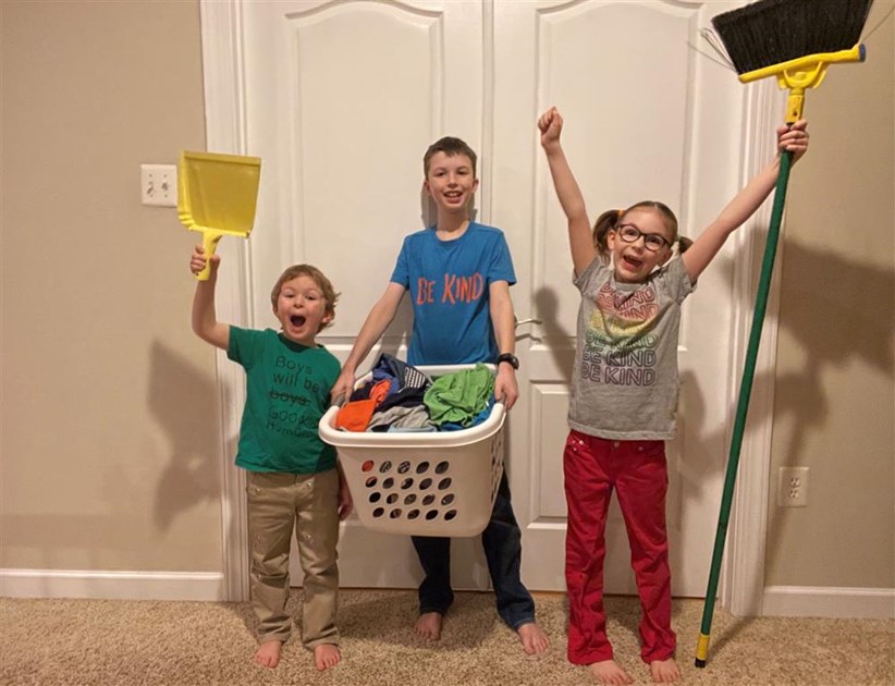 Elizabeth Storer is fundraising for The Light House Inc