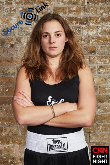 Courtney Healey is fundraising for Children's Hospital Trust South Africa