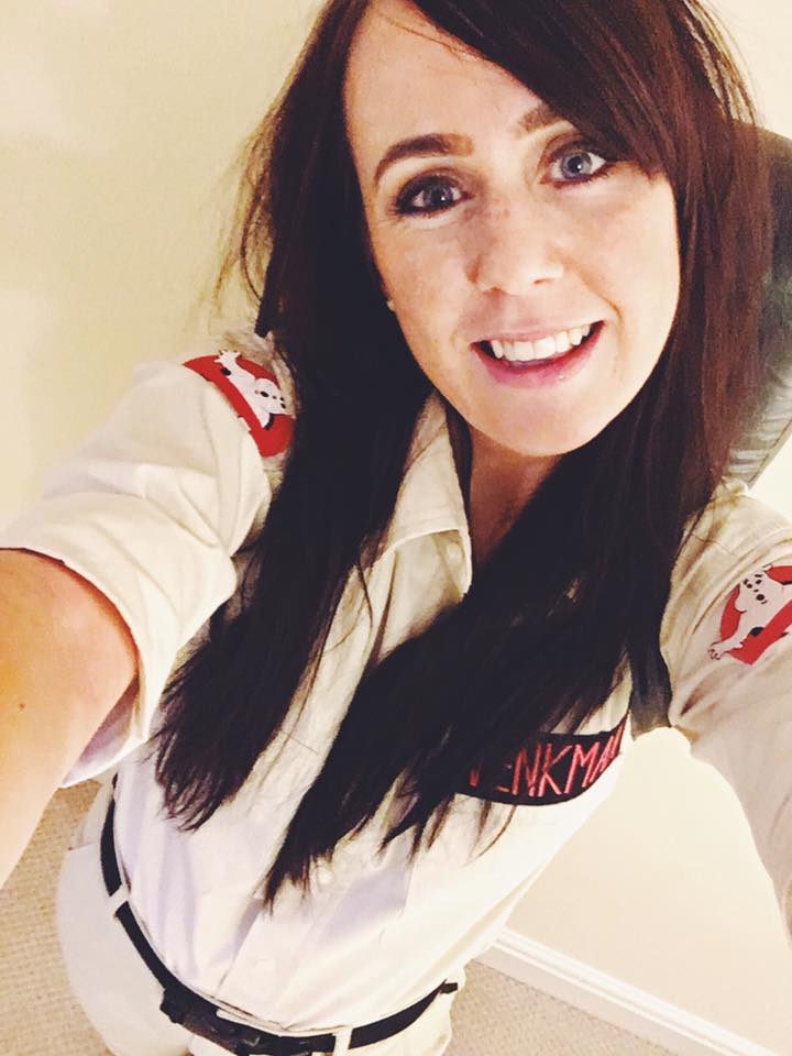 Hannah Cheyney is fundraising for Douglas Macmillan Hospice