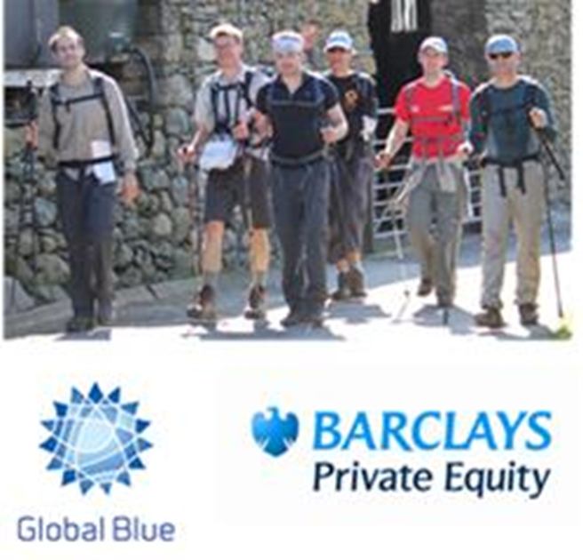 Andrew Backen is fundraising for CARE International UK