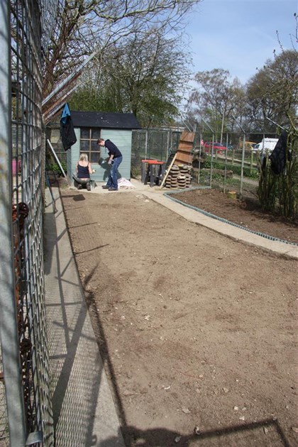 Foal Farm is fundraising for Foal Farm