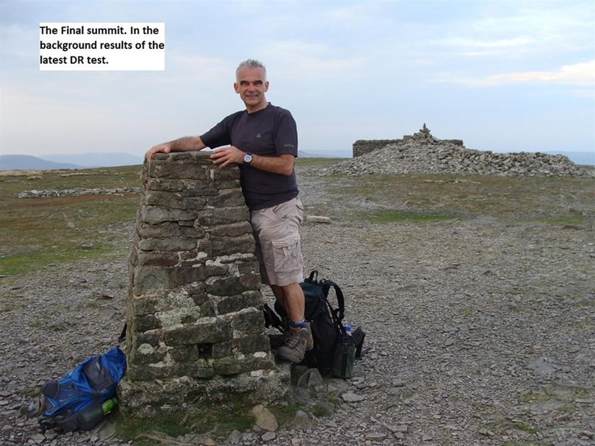 Gwyneth Rees is fundraising for Alzheimer's Society