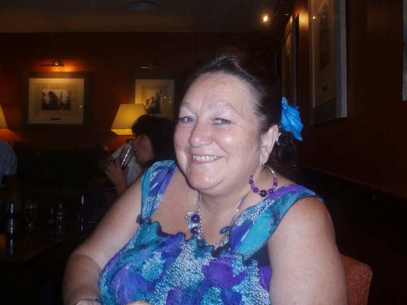 Laura J Cairns is fundraising for ITV Text Santa 2012